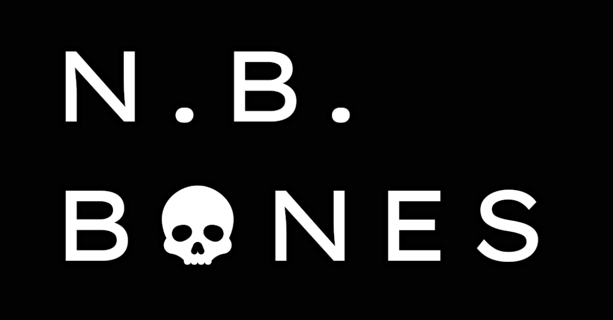 N.B.Bones - the inside:out – nbbones